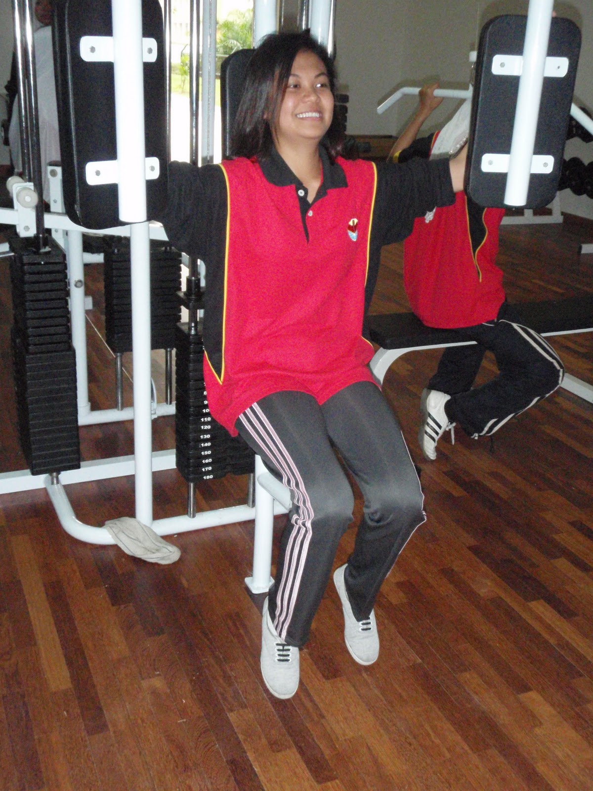 Pojee @ sains sukan dan Pendidikan Jasmani/kesihatan...: AKTIVITI ...