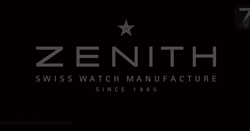 Watches 7: Zenith - Academy Christophe Colomb Hurricane Grand Voyage