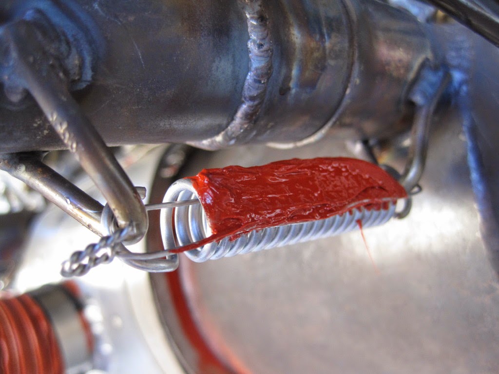 Rough Running Rotax 912/914 Engine: Ignition and Exhaust