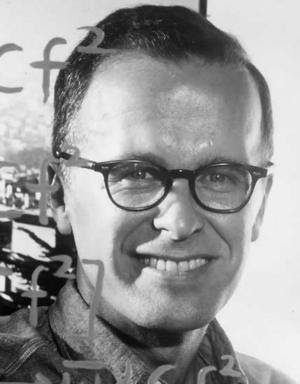 Efemerides de Tecnologia: 03 de diciembre (1924) nace John Backus. El ...