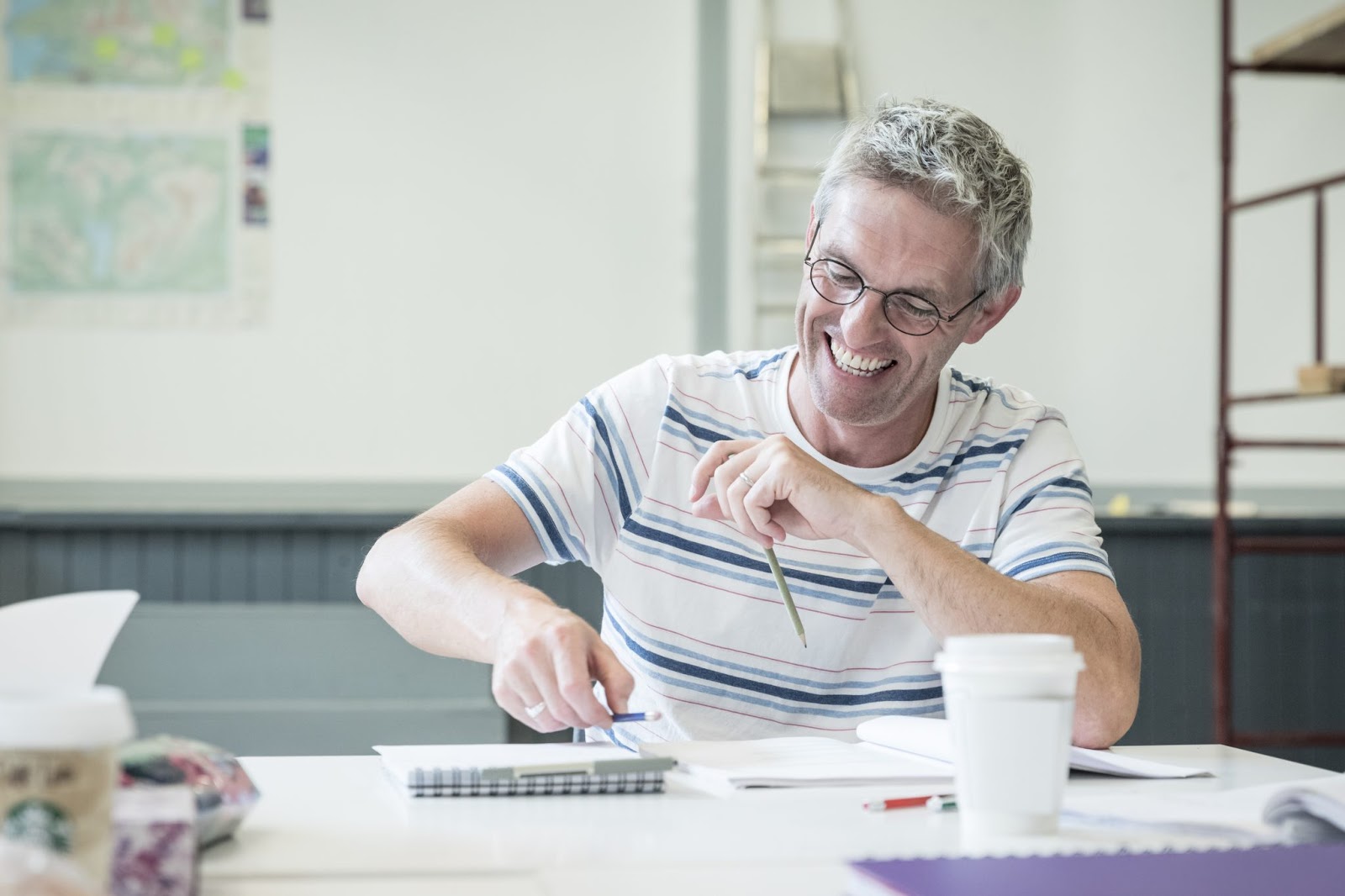 In Conversation With... Louis Dempsey | The Weir | Interview | Rewrite ...