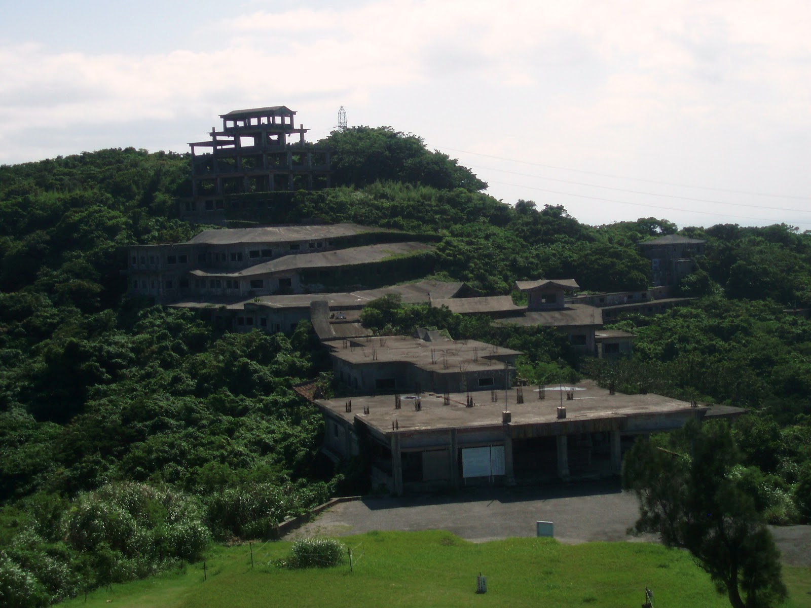 The Haunted Hotel; Or, The Strange Adventures Of A Traveler [1907] |new ...