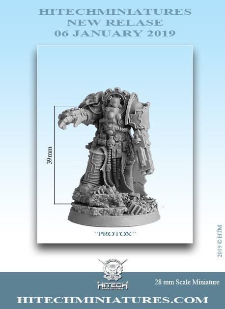 [TMP] "HiTech New Release." Topic