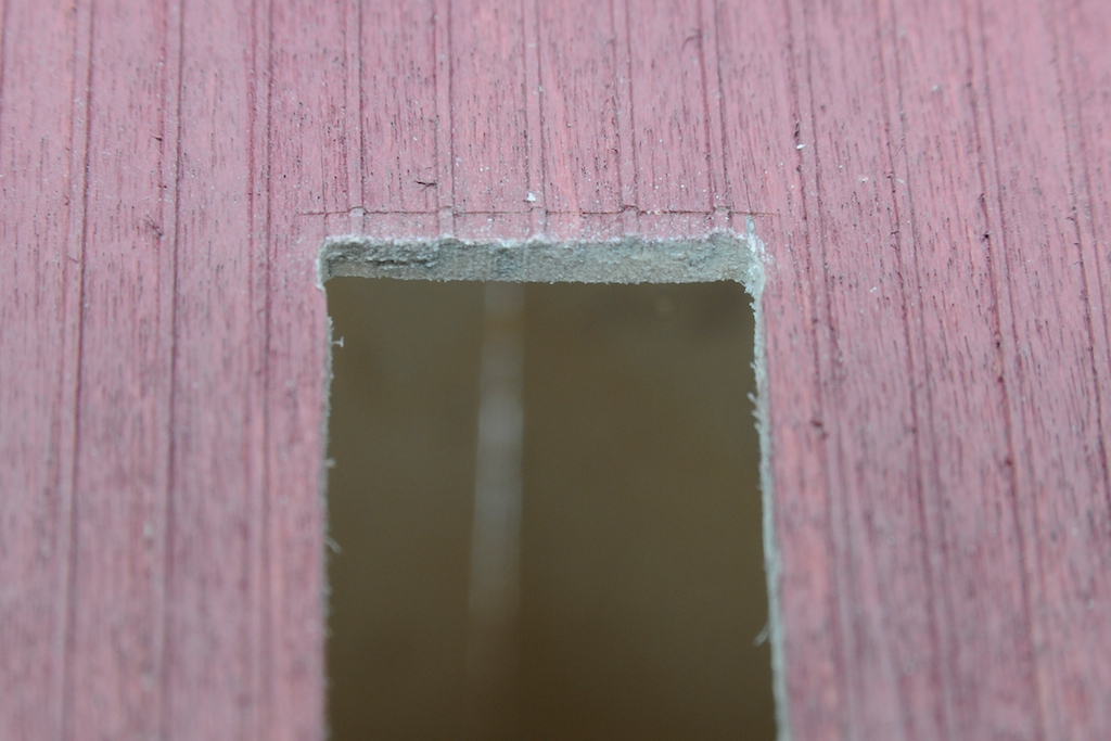 DJK Modeling: Pump House Build (1:87)