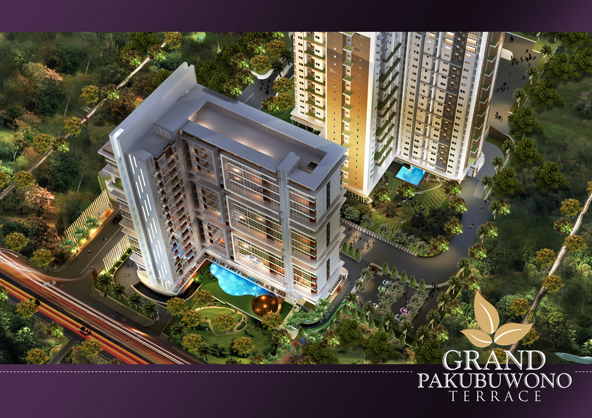 5 Alasan memilih Grand Pakubuwono Terrace | Apartemen Grand Pakubuwono