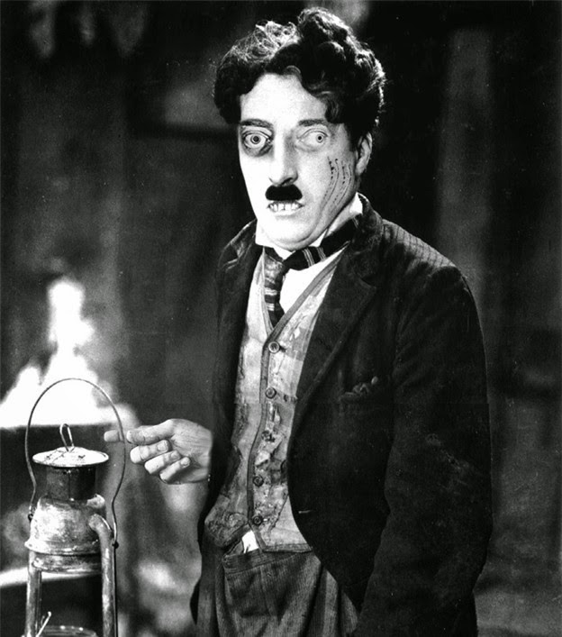 cosasdeantonio: Charlot - Fotos