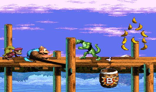 Nintendo eShop: Donkey Kong Country 3, Metroid Prime: Hunters e mais ...