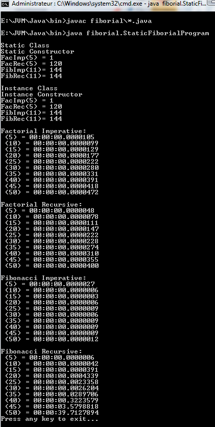 Java Could Not Find The Main Class Stack Overflow
