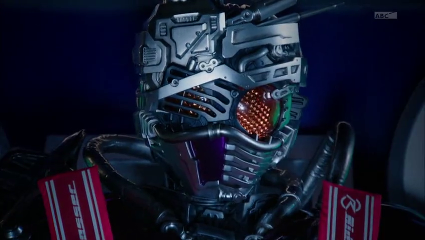 Kamen Rider Drive Episode 18 Clips - JEFusion