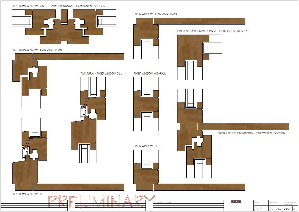 Springhill: July 2012