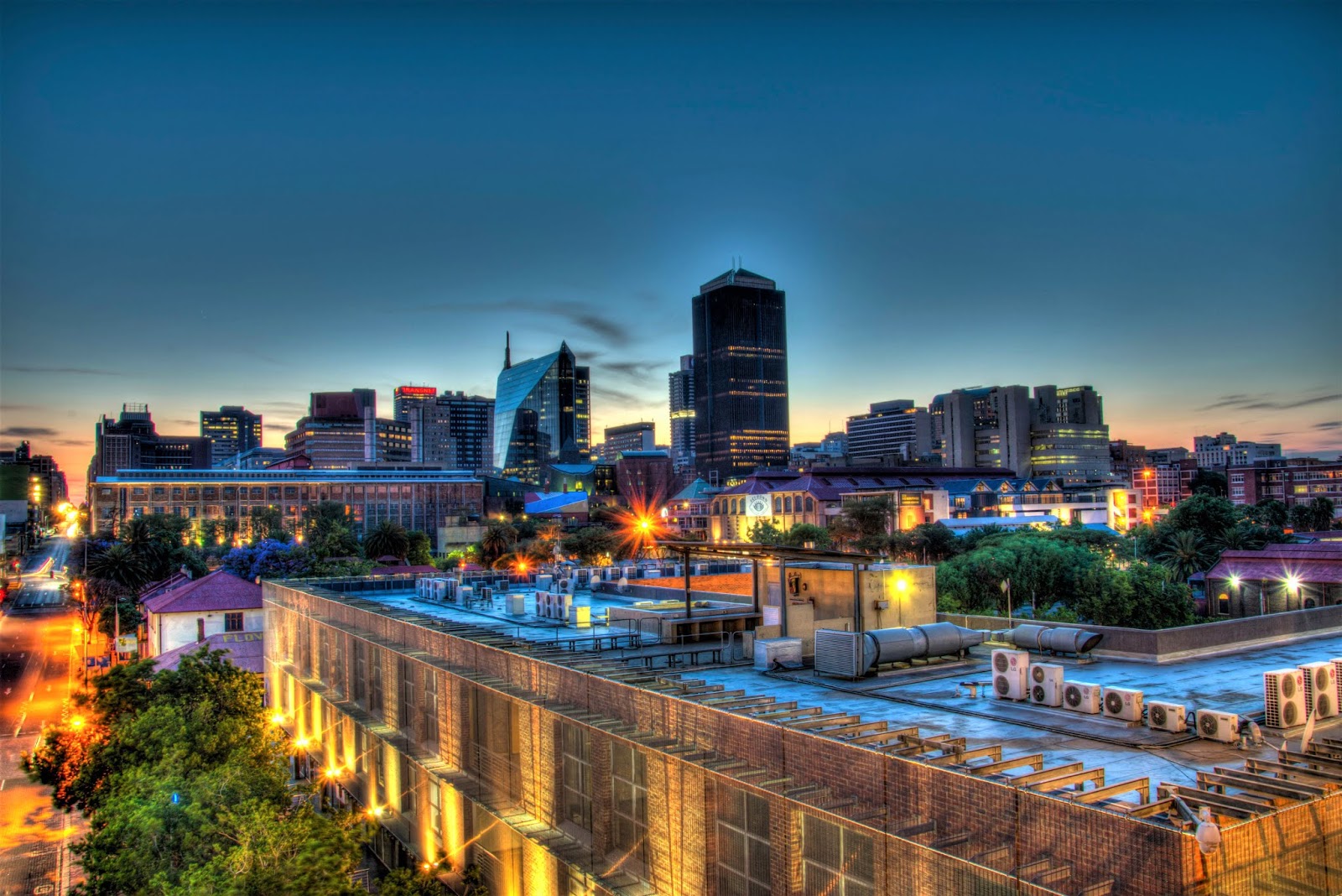 Family Travel Blog : Top 5 Most Incredible Places to Visit in South Africa