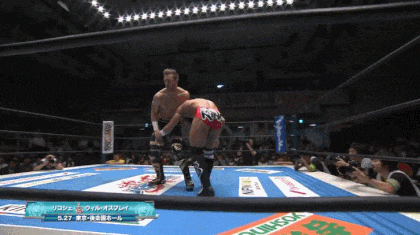 He is Out!: Ricochet