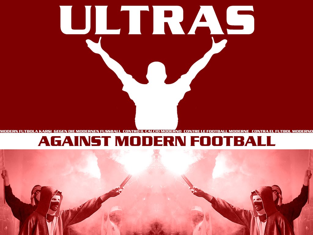 Ultras Soul: Napoli Ultras Acab Football Violence Video