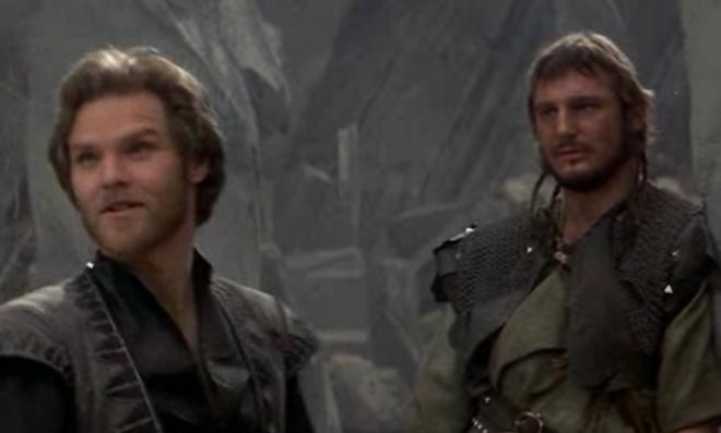 (Formerly "Your Favorite") Sword and ______ Movies - Page 2