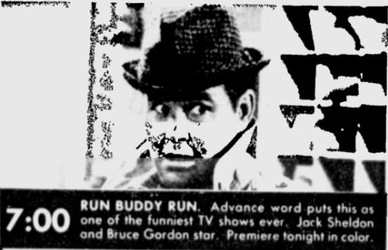 Classic Television Showbiz: 12/27/09 - 1/3/10