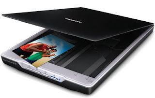 PENGERTIAN SCANNER DAN SCANER TERBAIK TAHUN 2017 - JURAGANINFO