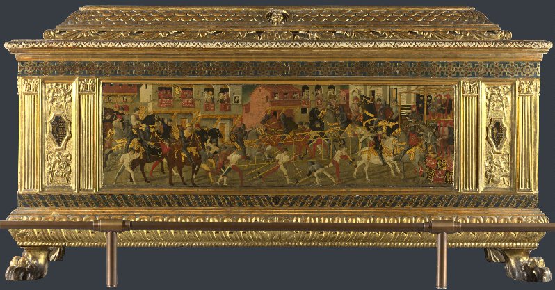 St. Thomas guild - medieval woodworking, furniture and other crafts ...