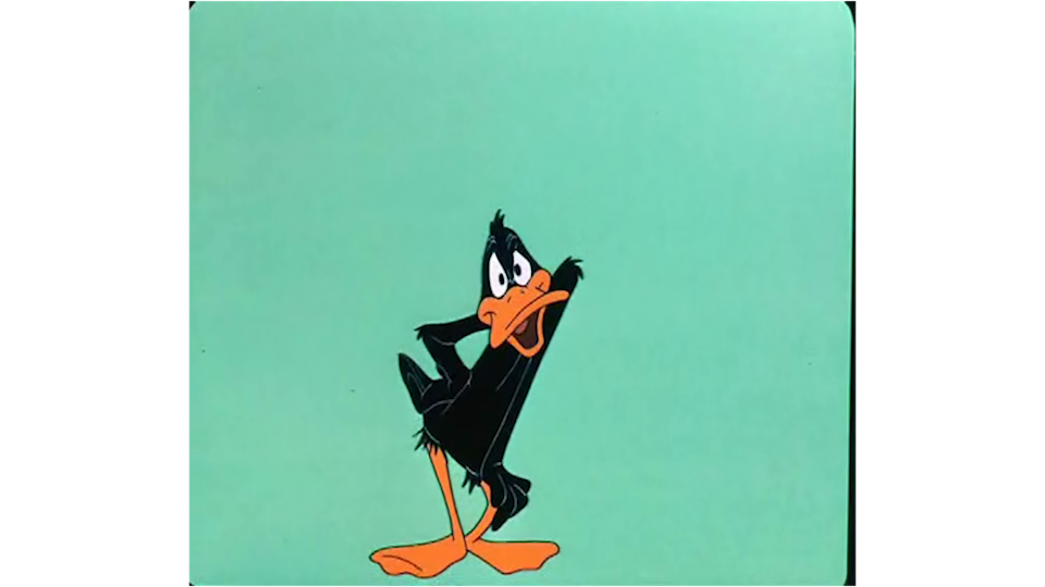 Animation Reference: Strong Poses!