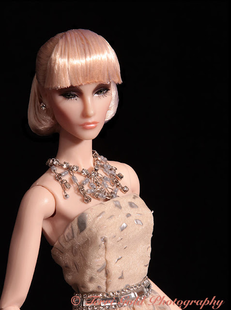 Collecting Fashion Dolls by Terri Gold: New Dresses from Antonio Realli ...