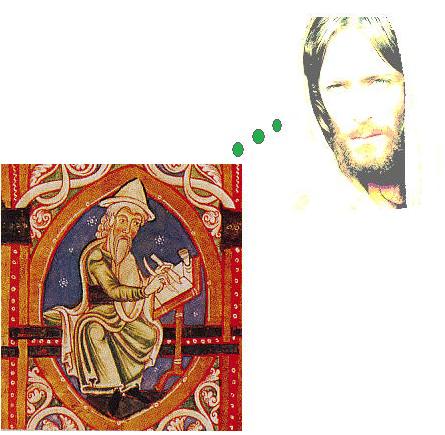 DIÁRIO TORAH: FLÁVIO JOSEFO ESCREVEU SOBRE JESUS