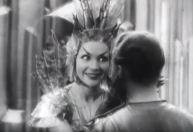 Talkie Trouble: Just Imagine - Part II