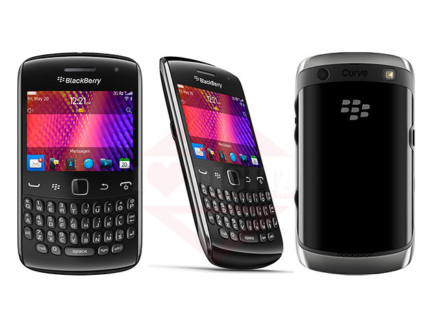 Mengenal Handphone BlackBerry ~ Dangstars™