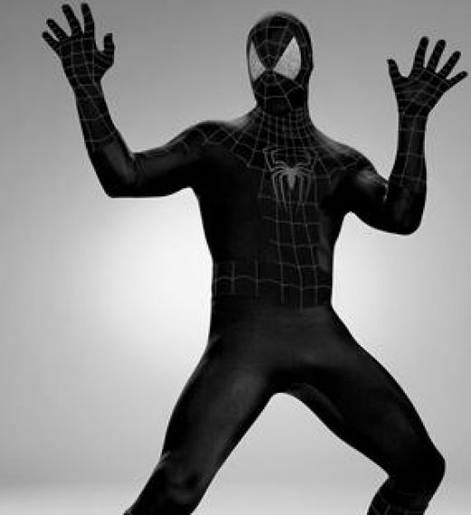All Spiderman Suits: Most Famous Spider-Man Costumes