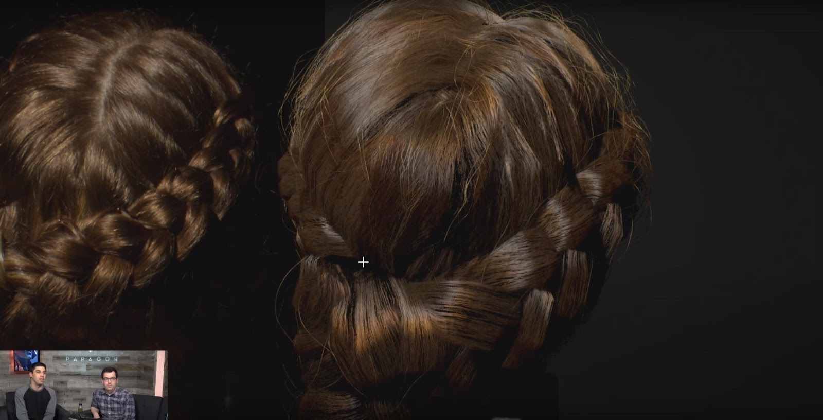 Paragon's Characters in Unreal Engine | Computer Graphics Daily News