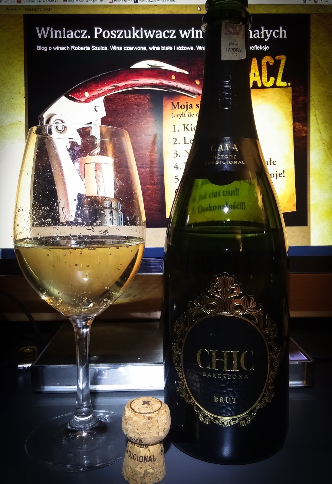 Winiacz. Poszukiwacz win doskonałych: Hiszpania i Portugalia w Biedronce