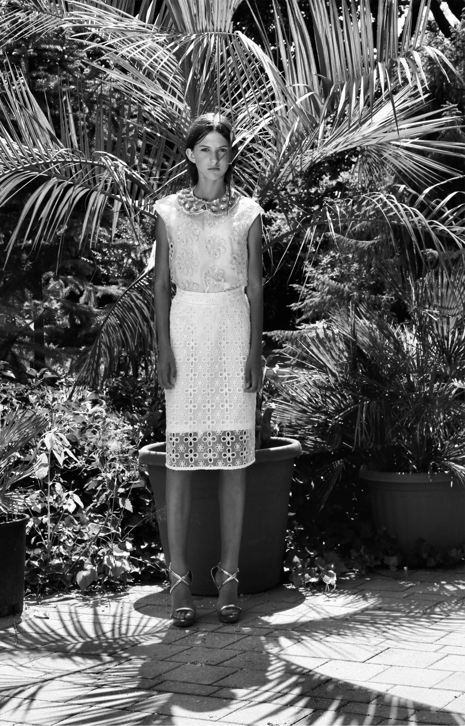 NICOLE VERITY: Younger Than Ever