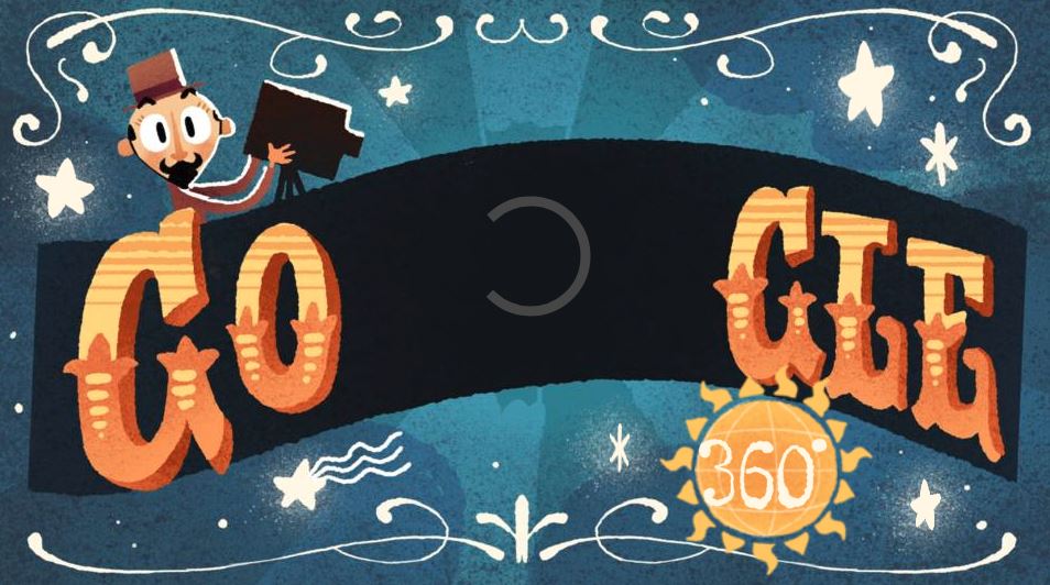 Free 65+ Most Famous Google Doodles Of All Time By Doodle