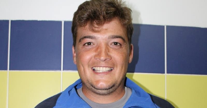 Montelongo Desportivo: Ismael Sousa mantém-se no comando dos juniores ...