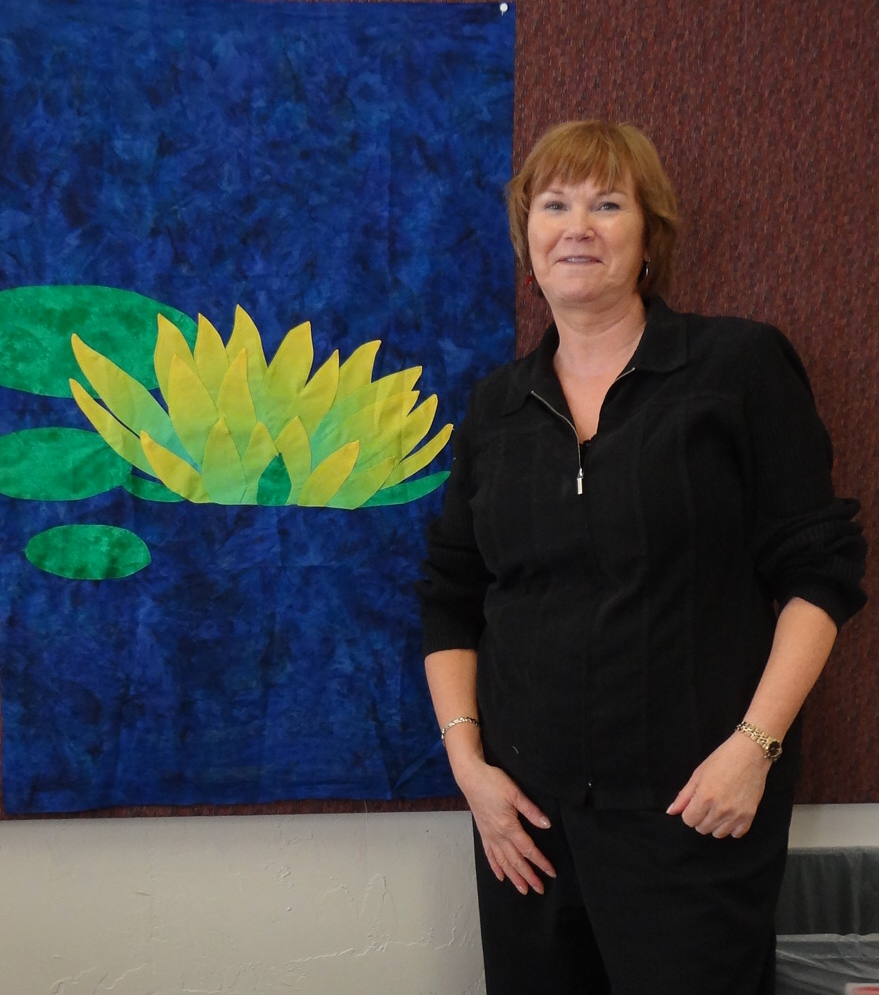 Barbara Shapel: Mystery Class at Cannon Beach, Oregon