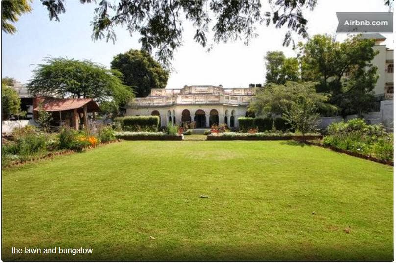 bonny musings: Raj era British colonial bungalow architecture