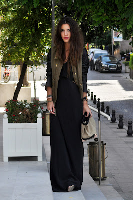 TheFashionButter: autumn love! street style..