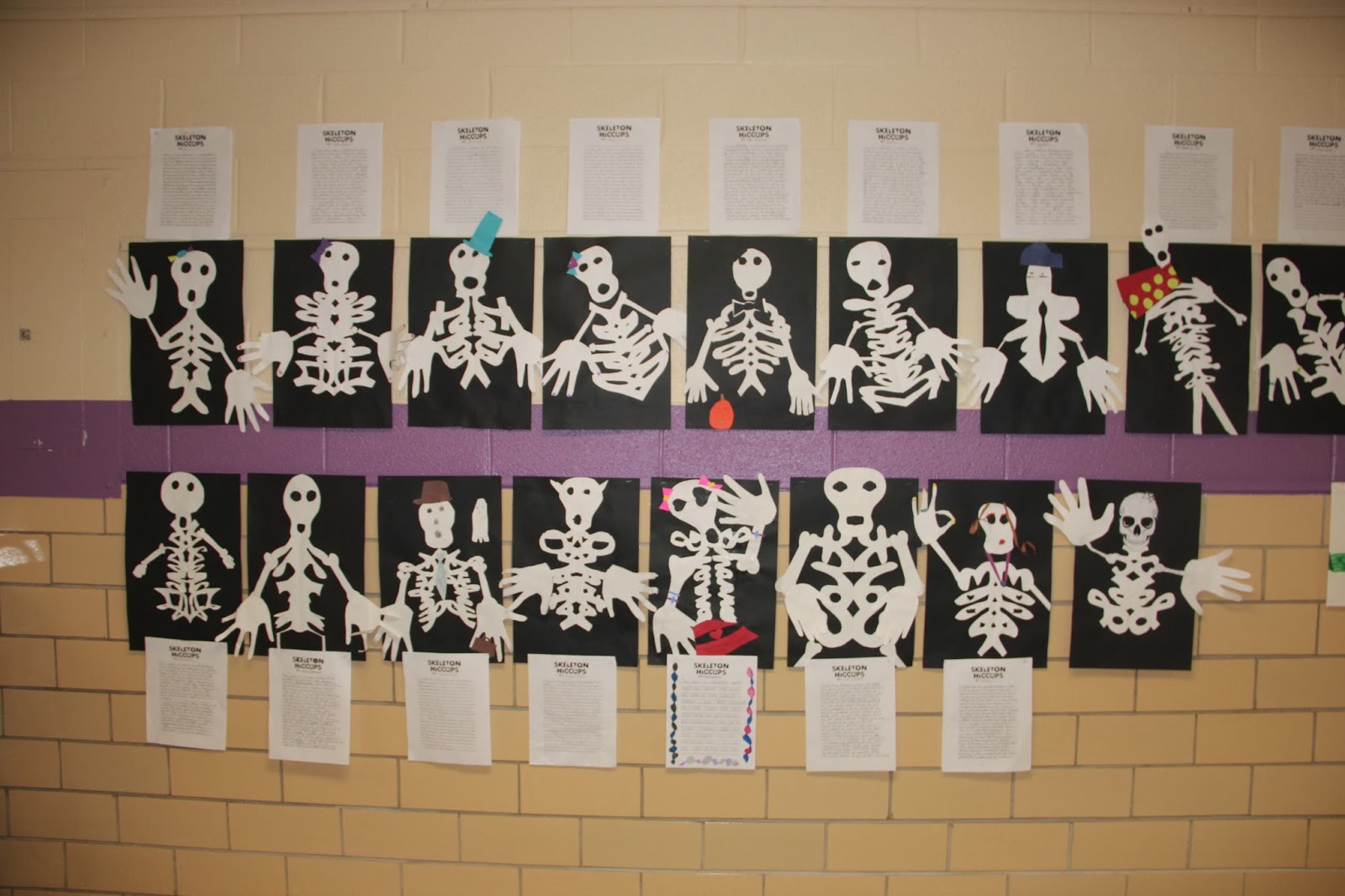 Create. Cook. Teach.: Fall Activities