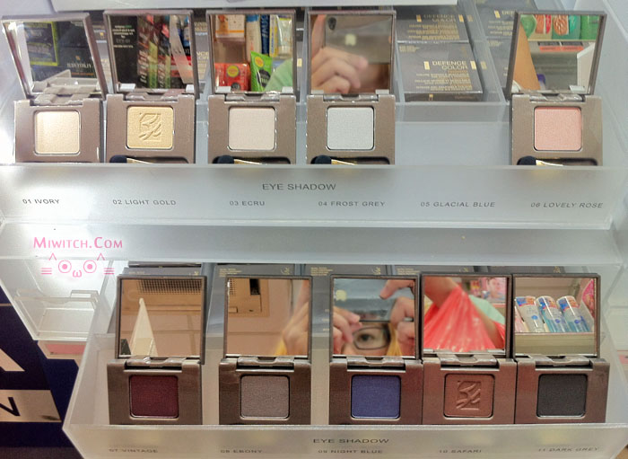 New BioNike Defence Color Makeup at Guardian