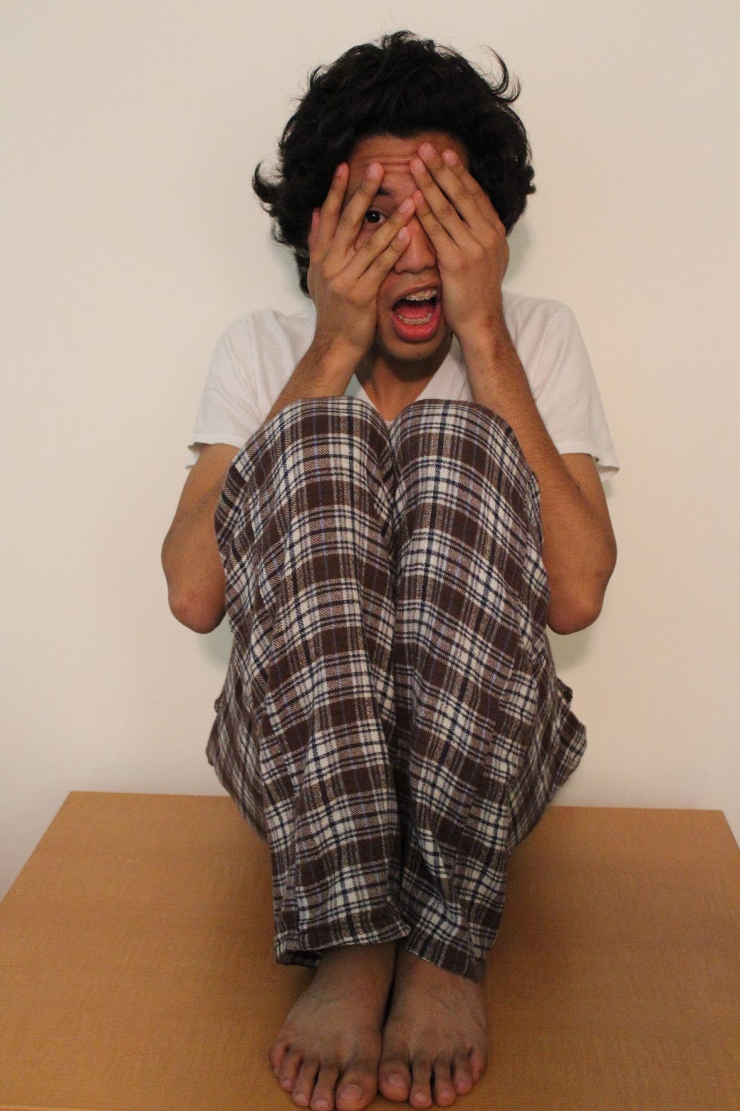 Dudes & Blues: Manual efectivo para mandar todo a la fregada