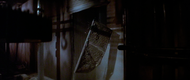 The Funhouse Blog: Amy vs. The Monster