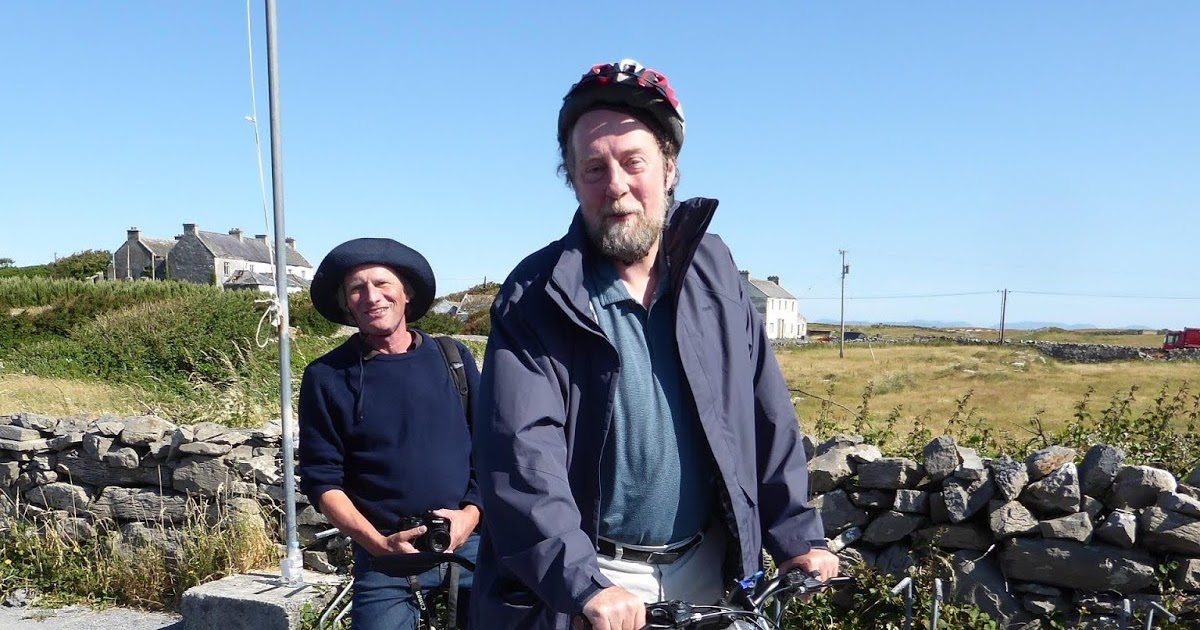 BSBI News & Views: How does a botanist get to work: part five