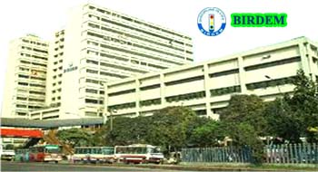 BIRDEM GENERAL HOSPITAL, DHAKA - BANGLADESH GUIDE