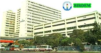 BIRDEM GENERAL HOSPITAL, DHAKA - BANGLADESH GUIDE
