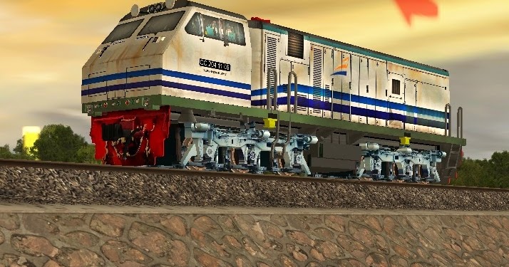 [Video Tutorial] Cara Mengatasi Missing Dependencies pada Trainz Railroad Simulator