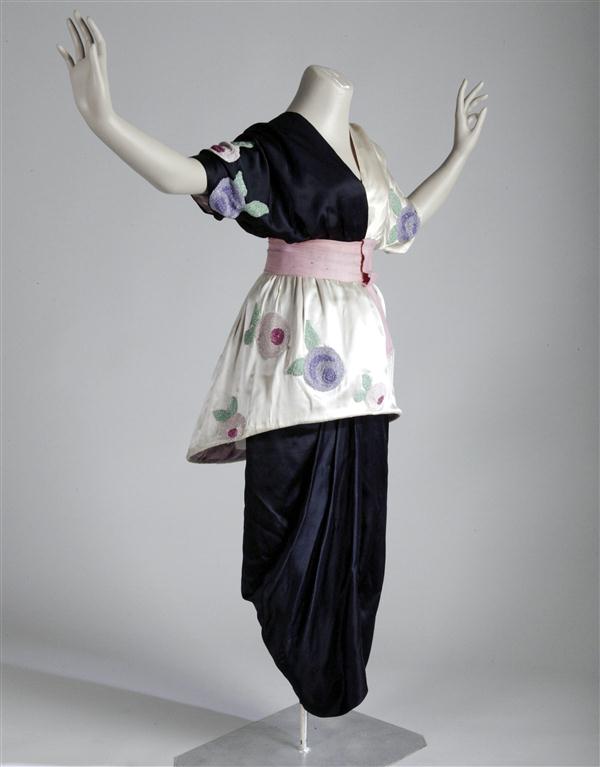 Fifties Darling Paul Poiret
