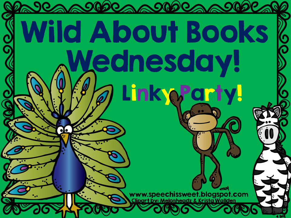 First Day Jitters Freebie - Speech is Sweet