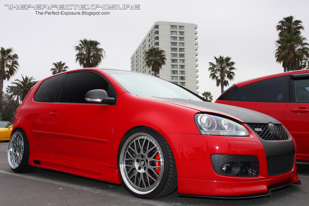 HellaFlush: Slammed Cars