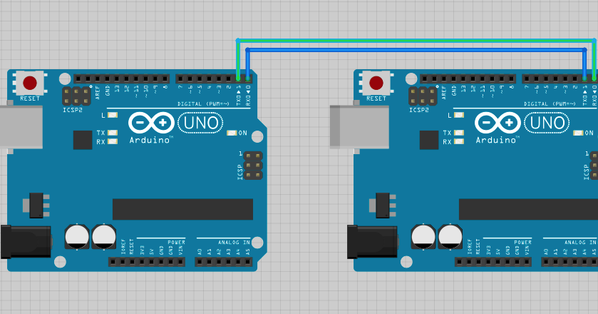 Arduino間通信をXBeeで行う | The Strange Storage