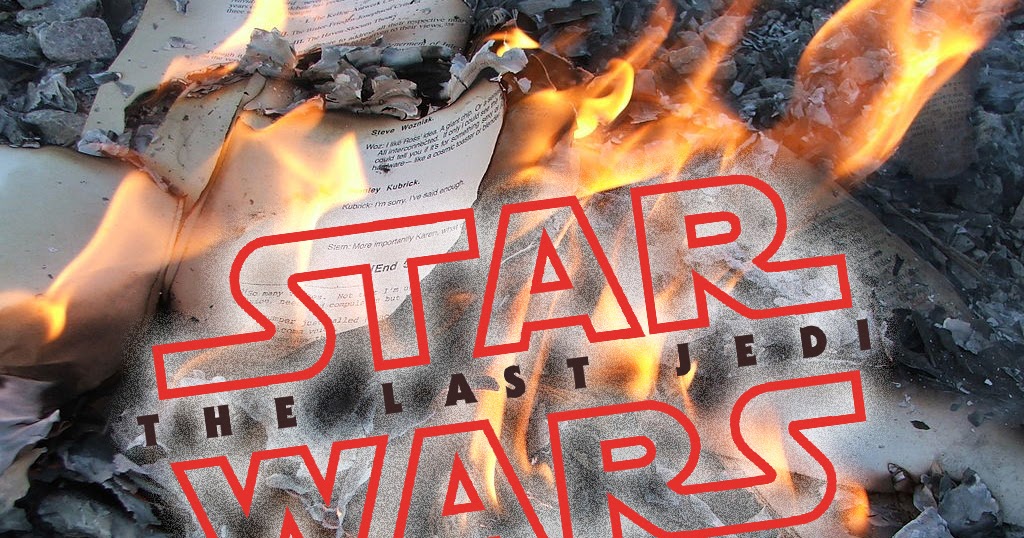 Three Ways The Last Jedi Reflects Troubling Trends in Culture | Come ...