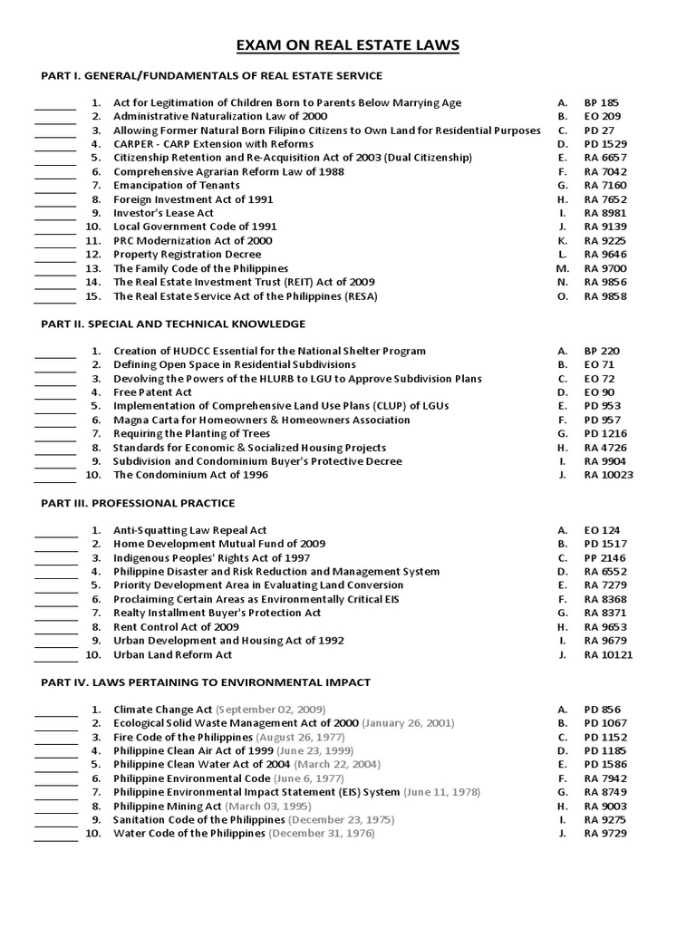 ra 9275 - philippin news collections