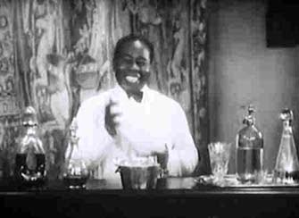 Fredrik on Film: Racism and the American cinema